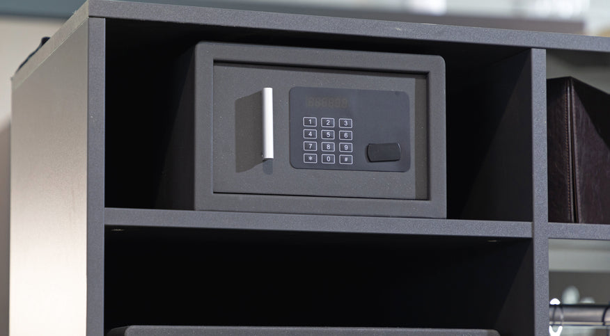 Securing Your Safe: Best (and Worst) Practices – The Space Safe